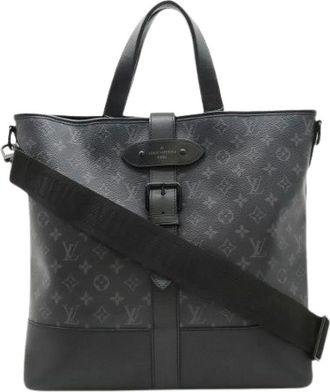 Louis Vuitton Damen, Pre-Owned, Schwarzk, ONE SIZEGr&ouml;&szlig;e