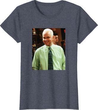 Friends Gunther Central Perk T-Shirt