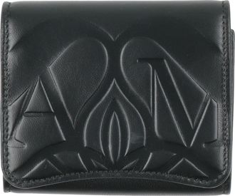 Alexander McQueen Kleinlederwaren - Brieftaschen auf YOOX.COM