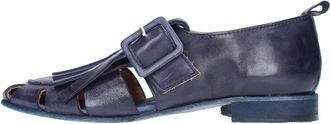 J.P. David Damen, Schuhe, Blau, 41 EUGr&ouml;&szlig;e