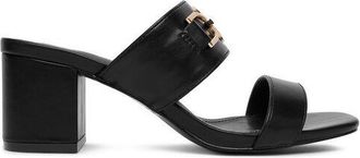 Beverly Hills Polo Club Pantoletten CEO-LS6450-04 Schwarz