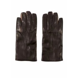 Paul Smith Homme, Accessoires, Brun, Taille: L Gloves