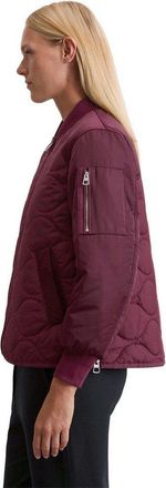 Marc O'Polo Outdoorjacke im Cape-Stil