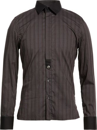 Dirk Bikkembergs TOPS - Hemden auf YOOX.COM