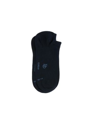 Dor&eacute; Dor&eacute; Niedrige Socken - Blau