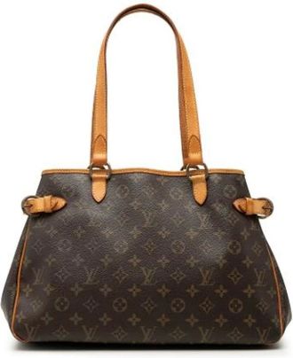 Louis Vuitton Damen, Pre-Owned, Braun, ONE SIZEGr&ouml;&szlig;e