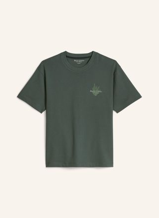Marc O'Polo Marc Opolo T-Shirt grau