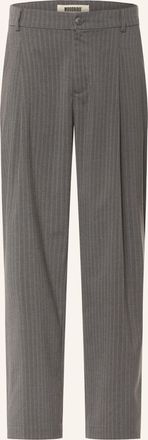 Woodbird Woodbird Chino Wbbin Regular Fit grau