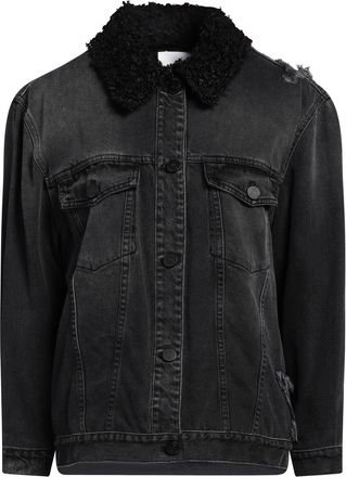 Gaëlle Paris JACKEN & MÄNTEL - Jeansjacken/Mäntel auf YOOX.COM