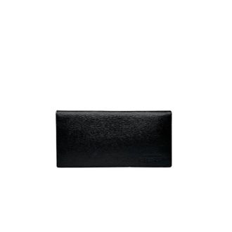 Givenchy Pre-owned Leather Wallet - - Pre-owned - Herren - Schwarzk - ONE SIZE