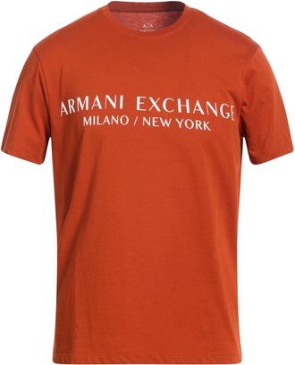 A|X Armani Exchange TOPS - T-shirts auf YOOX.COM