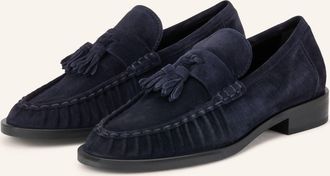 Kennel & Schmenger Loafer Mill blau