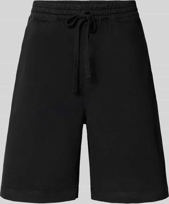 Carhartt Work in Progress Shorts aus Baumwoll-Mix Modell Floyde