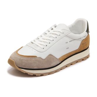 Hogan H671 Allacciato - - Shoes - Herren - Wei&szlig; - 41 EU
