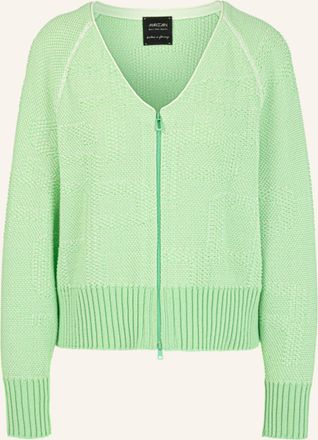 Marc Cain Cardigan gruen