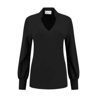 Hart by Helena Hart Blusen - - Blouses & Shirts - Damen - Schwarzk - S