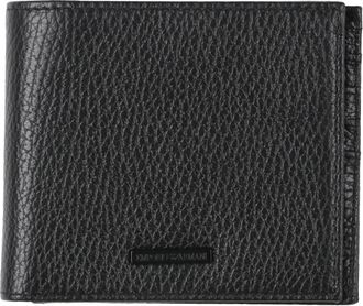 Emporio Armani Kleinlederwaren - Brieftaschen auf YOOX.COM
