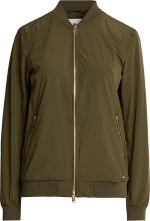 Woolrich JACKEN & M&Auml;NTEL - Jacken und Anoraks auf YOOX.COM