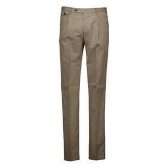 Pantaloni Torino Sd87 Slim Hosen - - Trousers - Herren - Beige - L