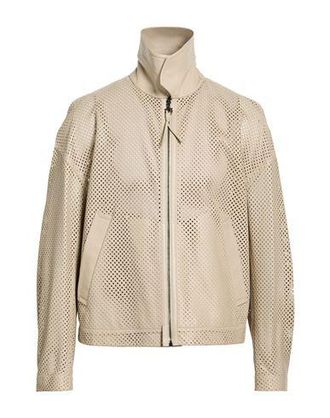 Ferragamo MANTEAUX - Moutons et fausses fourrures sur YOOX.COM