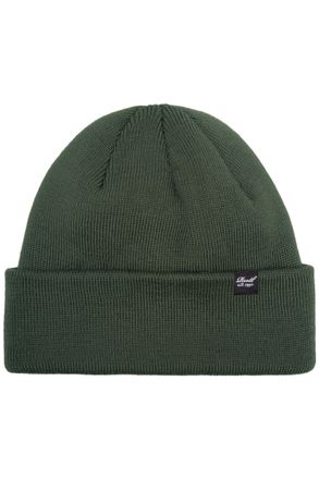 Reell Beanie Dark Green
