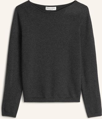 Marc O'Polo Marc Opolo Pullover grau