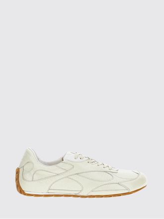 Bottega Veneta Sneakers Herren Farbe Wei&szlig;