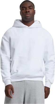 Urban Classics Kapuzenpullover f&uuml;r Herren (Wei&szlig;)