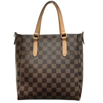 Louis Vuitton Damen, Pre-Owned, Braun, ONE SIZEGr&ouml;&szlig;e