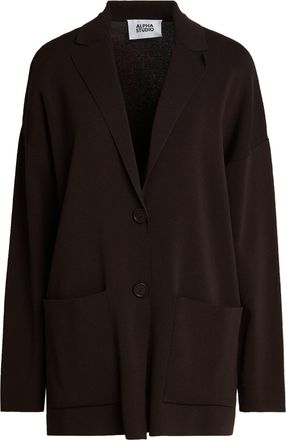 Alpha Studio ANZ&Uuml;GE und CO-ORDS - Blazers auf YOOX.COM