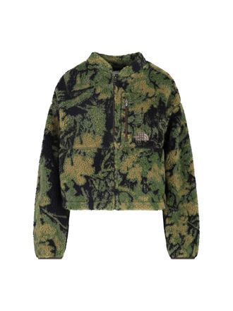 The North Face Jacke Extreme Pile 2