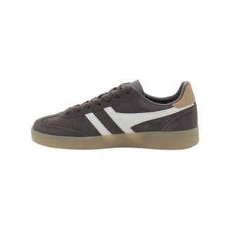 Gola Viper Baskets - Femme - Chaussures - Brun - Taille: 37 EU