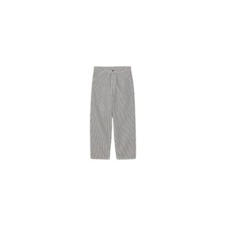 Carhartt Work in Progress Herren, Hosen, Grau, SGr&ouml;&szlig;e