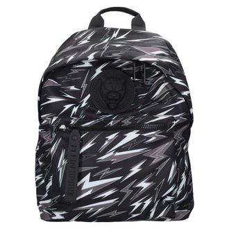 Plein Sport Herren, Taschen, Mehrfarbig, ONE SIZEGr&ouml;&szlig;e