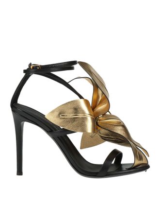 Giuseppe Zanotti SCHUHE - Sandalen auf YOOX.COM