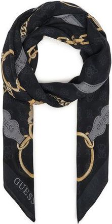 Guess Tuch AW5482 MOD03 Schwarz