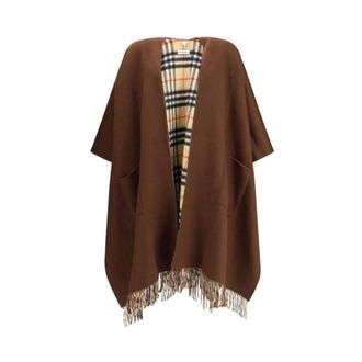 Burberry Damen, Jacken, Braun, ONE SIZEGröße