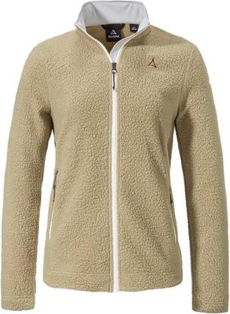 Schöffel Damen Unterjacke Fleece Jacket Atlanta L