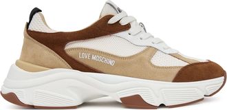 Love Moschino Sneakers LOVE MOSCHINO JA15246G1NIQF10B39 Bunt