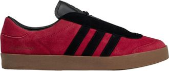 Yohji Yamamoto Homme, Chaussures, Multicolore, Taille: 40 EU Baskets Gazelle