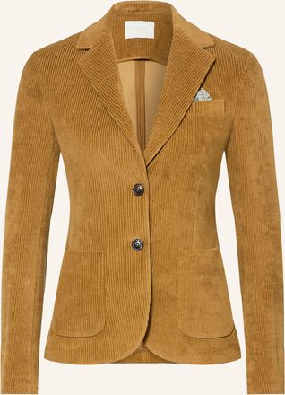 Circolo 1901 Circolo 1901 Cordblazer braun