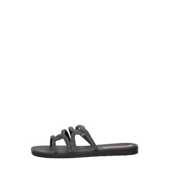 Ipanema Femme, Chaussures, Noir, Taille: 40 EU Solar Glow Open Teen