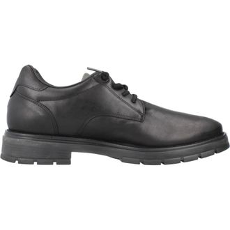 Cetti Homme, Chaussures, Noir, Taille: 43 EU C1335 Inv26 Zapato Cordones