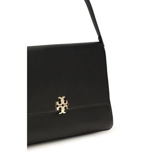 Tory Burch Shoulder Bag - Black