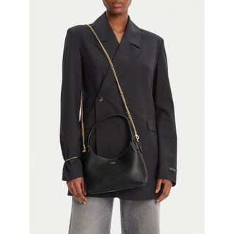 Coach Handtasche Coach CW614 Schwarz