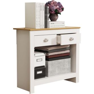 VCM Kommode Sideboard Schublade Balusa s