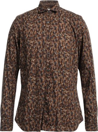 Tintoria Mattei TOPS - Hemden auf YOOX.COM