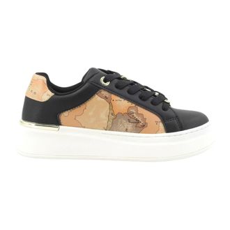 Alviero Martini 1A Classe Sneakers - - Shoes - Damen - Schwarzk - 40 EU