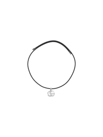 Gucci Necklace Gg Marmont