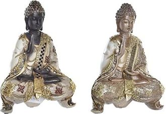 DKD Home Decor Dekorative Figur, Standard